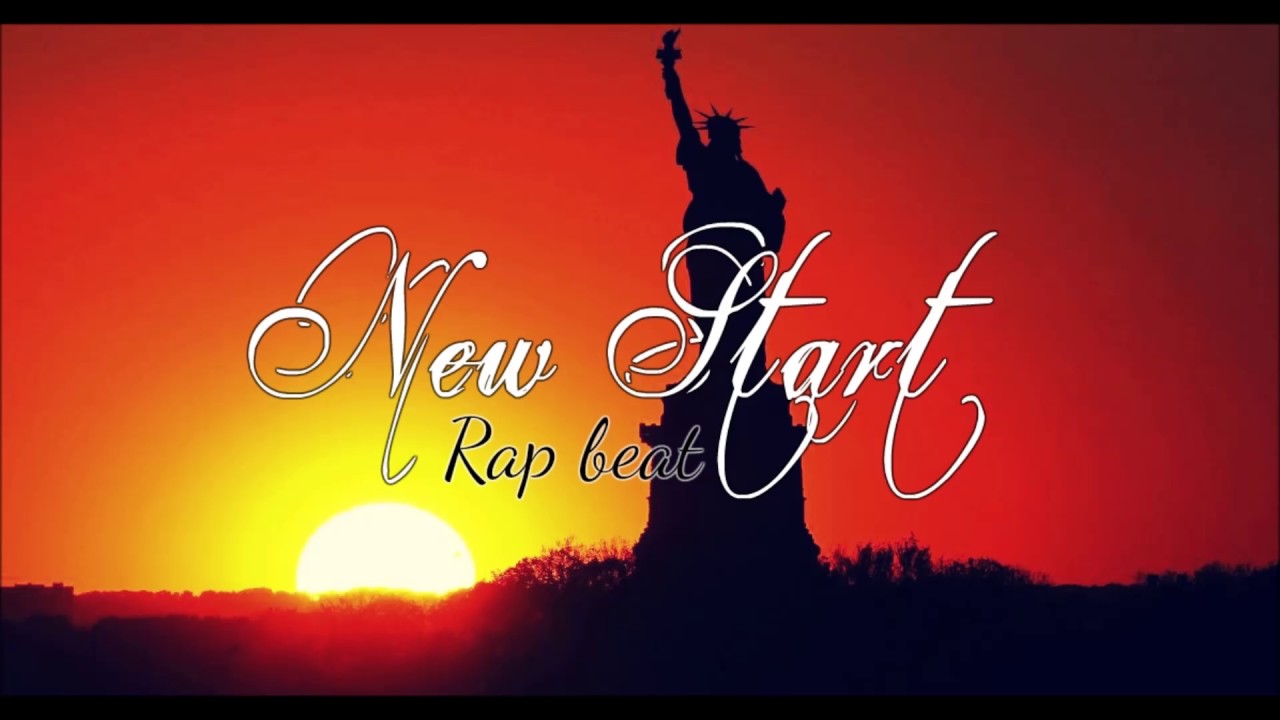 New Start MJBeats type Rap beat instrumental - YouTube