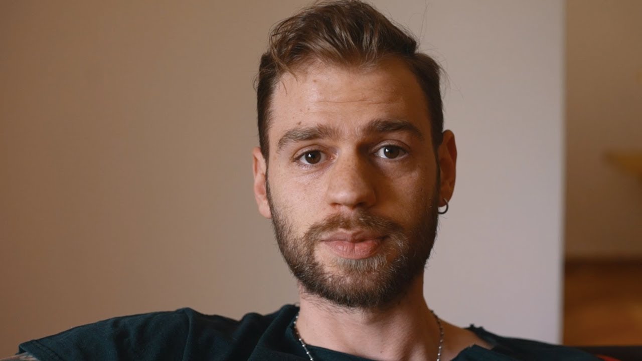 LIFE WITH LUI #1 - YouTube