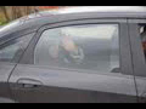 Çiftçi kadın kursiyere özel servis aracı