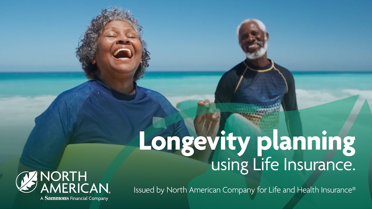 Longevity Planning - North American Company - YouTube
