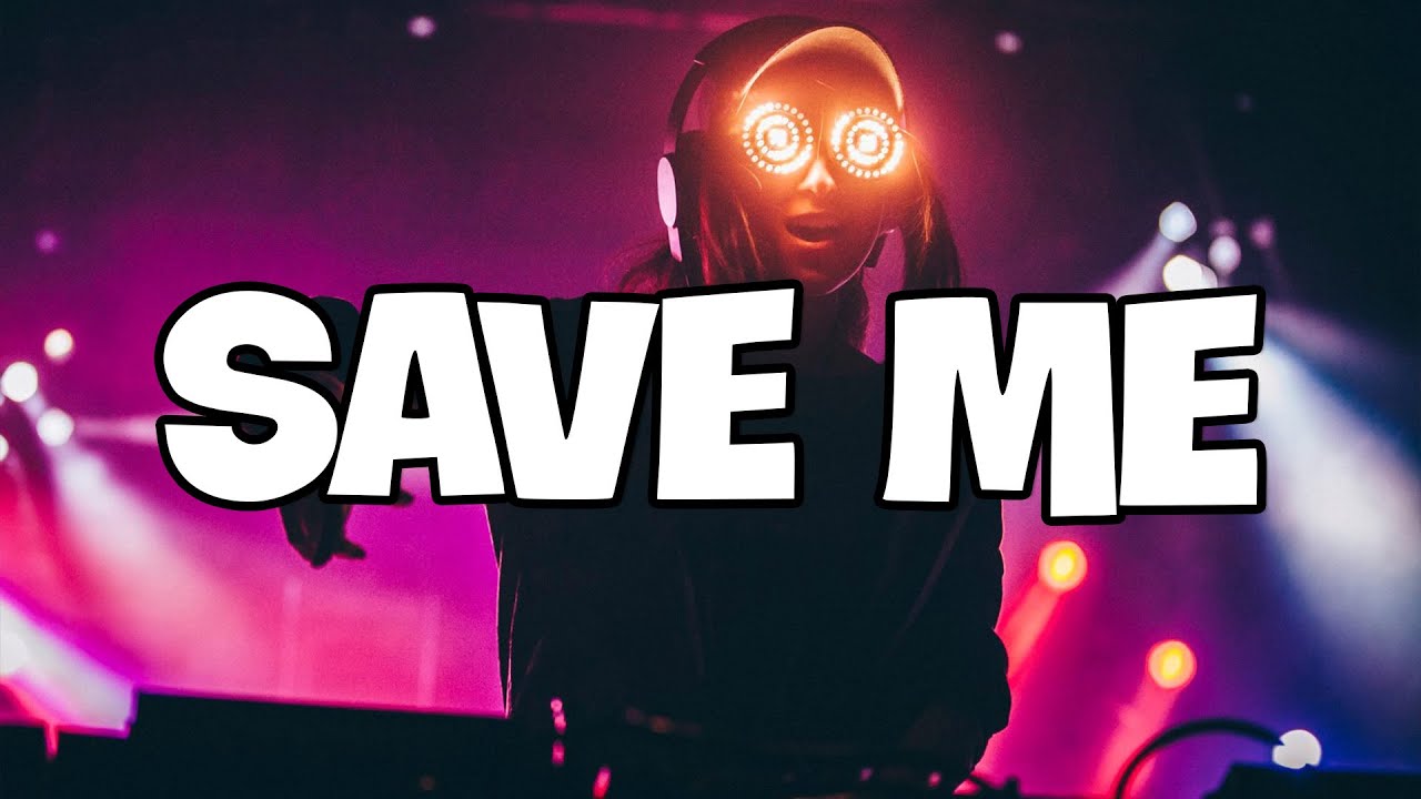 Save me - Deamn - (Lyrics) - YouTube