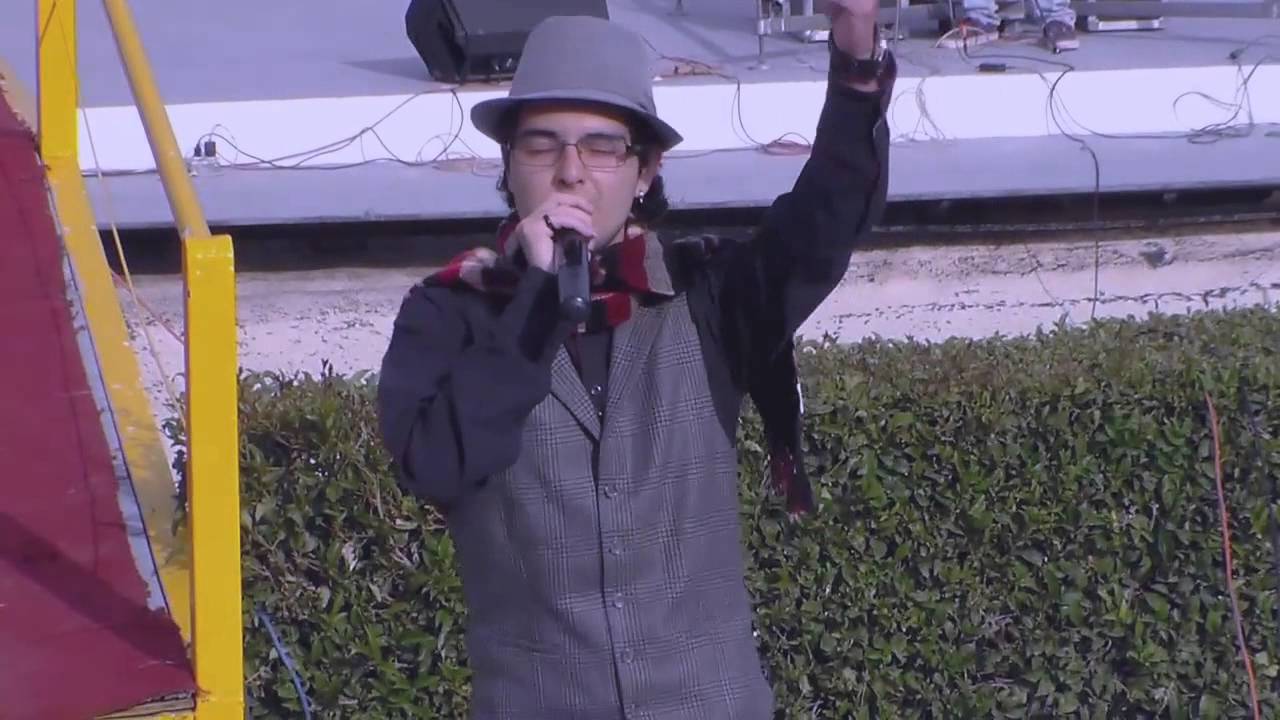 Daniel Alejandro López plantel Celaya - YouTube