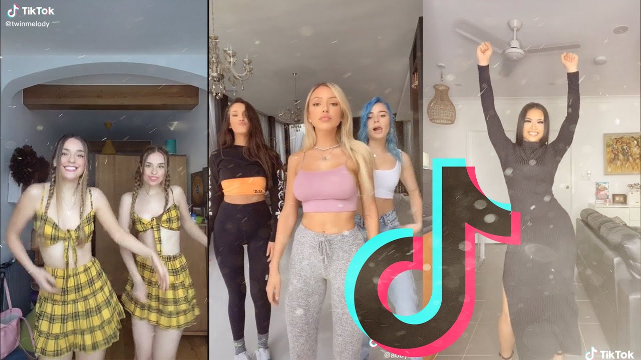 TikTok Laxed SIREN Beat Dance Challenge - Sexy Top Clips🍑 - YouTube
