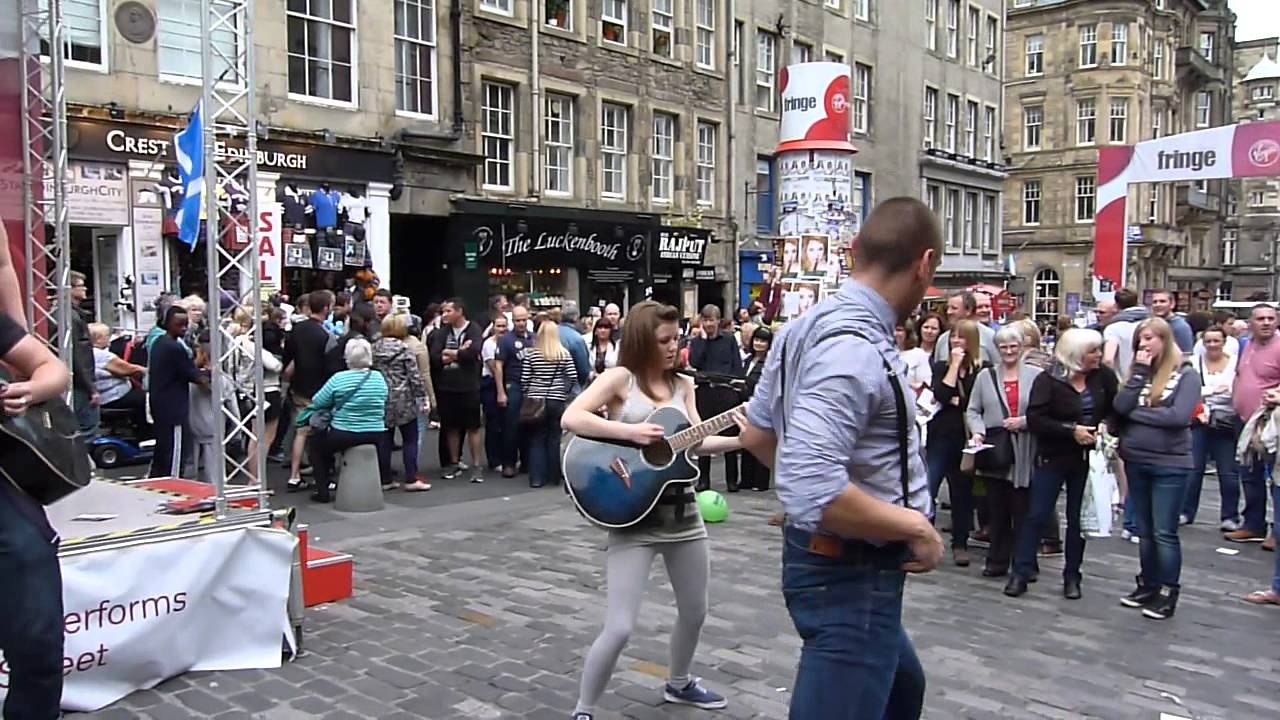 League Of St. George - Argy Bargy - YouTube