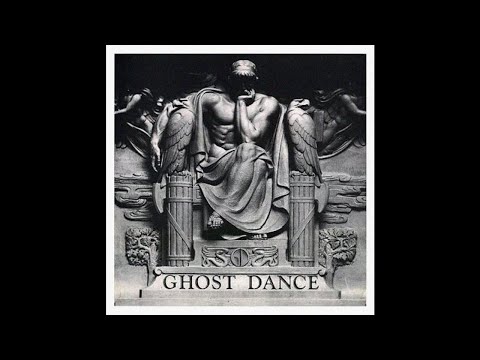 Ghost Dance - A Deeper Blue (1988)