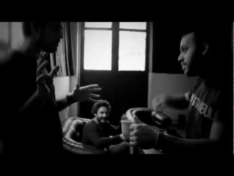 Annem Duysa Üzülüyor Video clip- behind the Scenes
