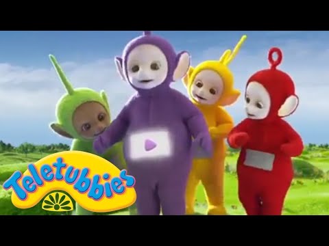 Teletubbies Italiano episodi completi | Compilazione 6 | Cartoni Animati Completi