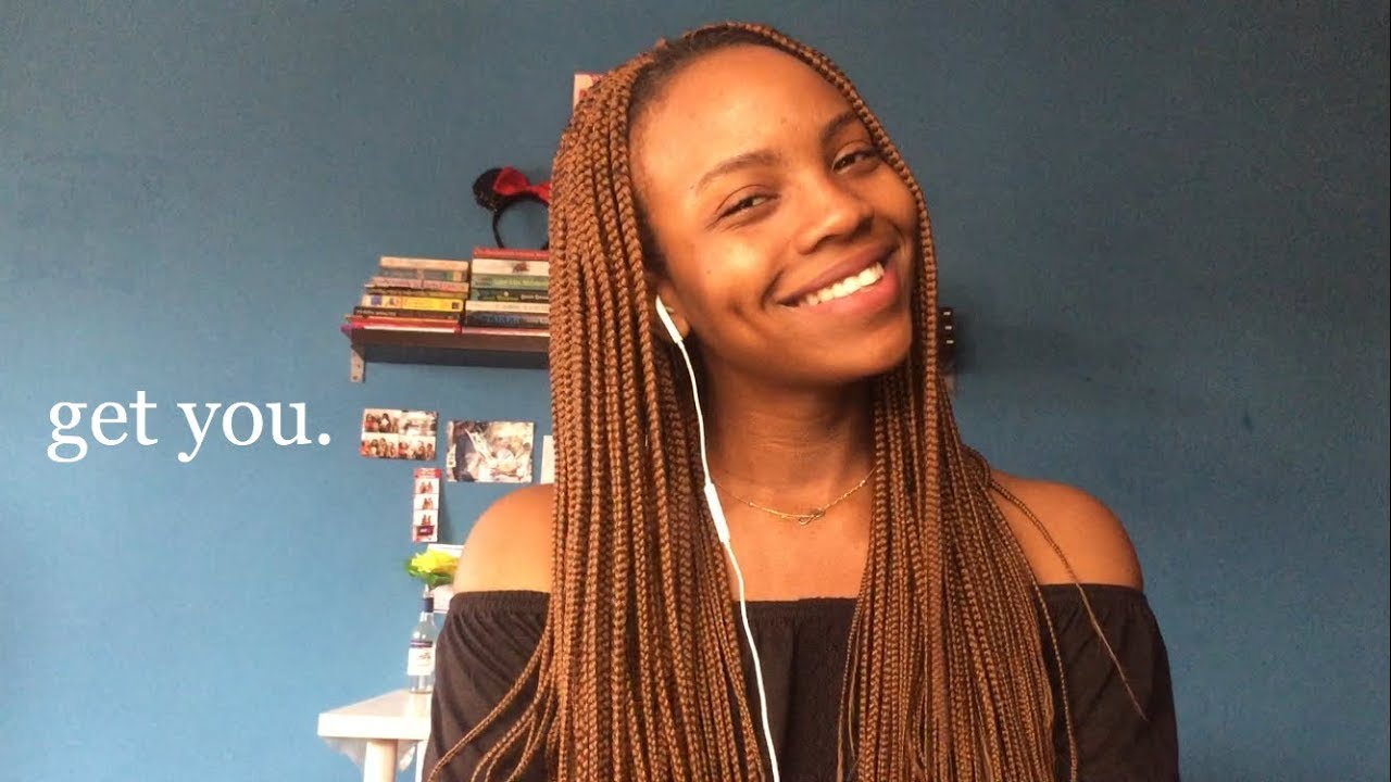 get you // daniel caesar ft. kali uchis - YouTube