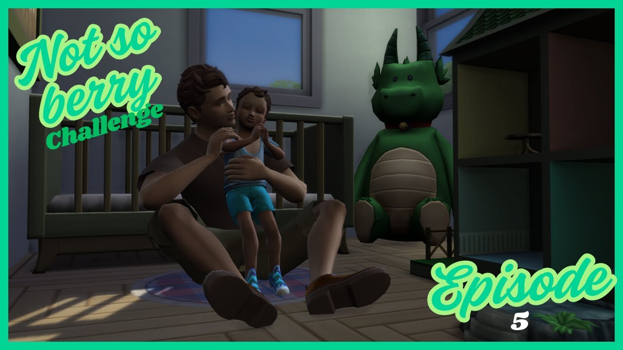 The First Born ! | Not So Berry Episode 5 - YouTube
