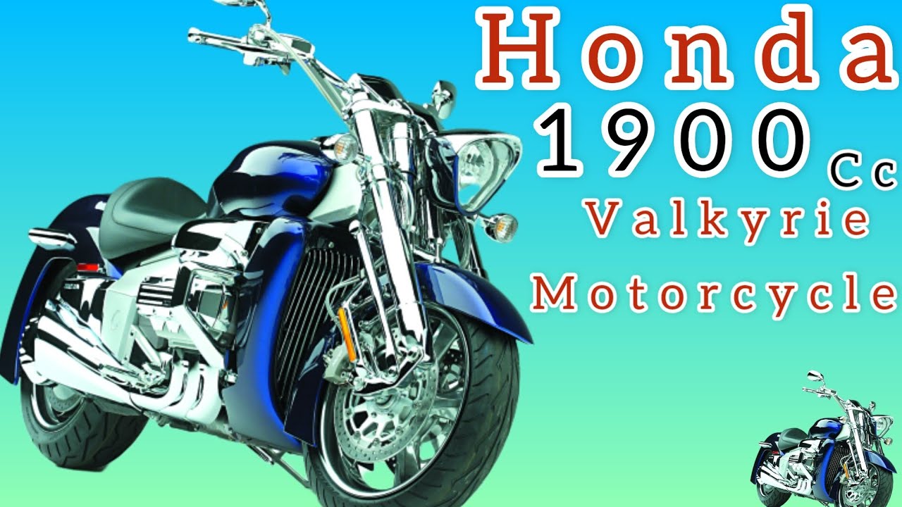 wow Honda Valkyrie rune 1900 motorcycle 😱 (தமிழில்) #valkyrie #honda # ...