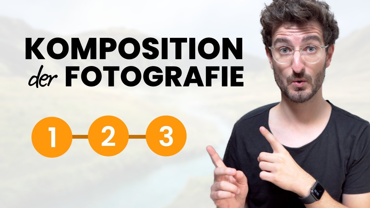 3 Geheimnisse der Bildkomposition, die jeder Fotograf kennen sollte ...