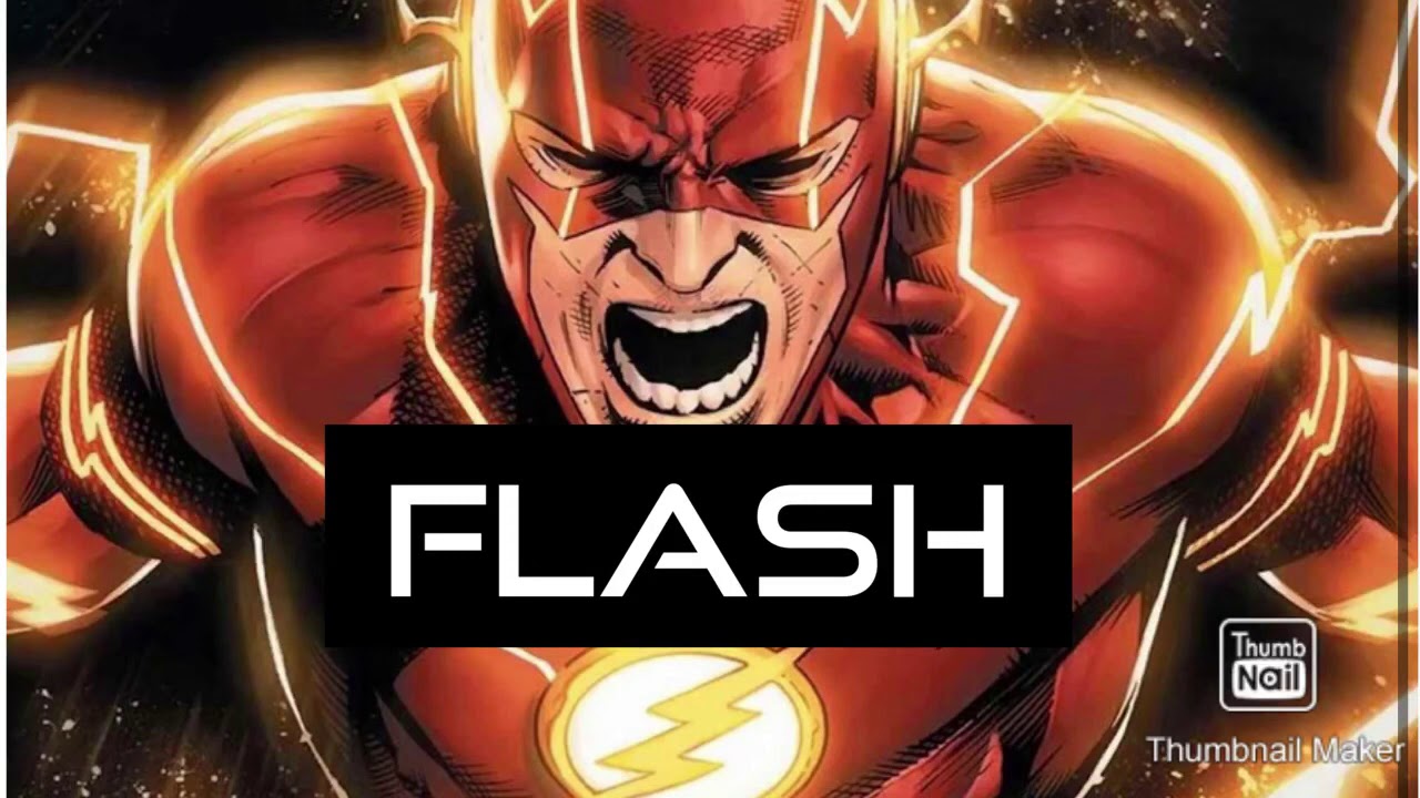 BabyB-Flash - YouTube