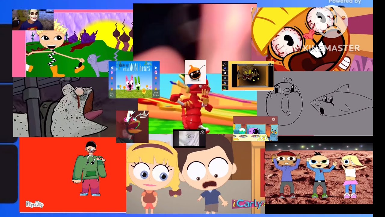 Fake Nickcheezy exposed for showing YKW and Rule 33+1 on @LeoDuzThing ...