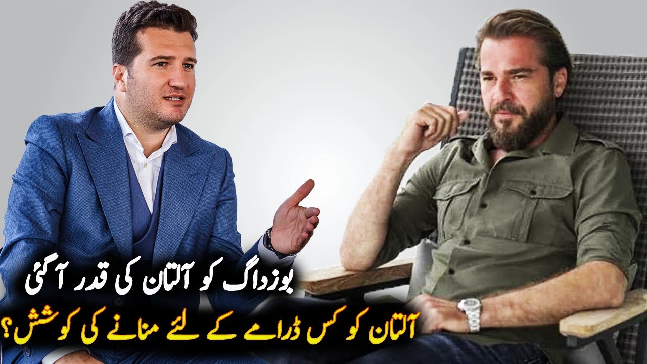 Kurulus Osman Season 3 Ep 98 | Engin Altan's New Drama Series With ...