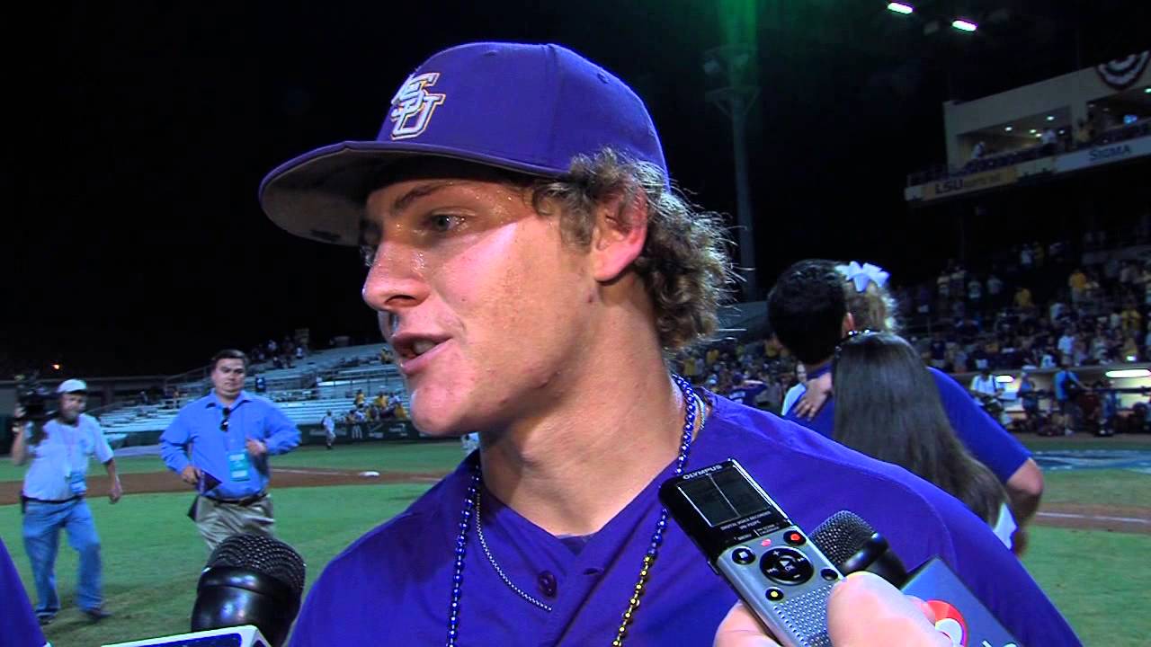 Mason Katz And Raph Rhymes After Super Regional Sweep YouTube mason-katz-and-raph-rhymes-after-super-regional-sweep-youtube