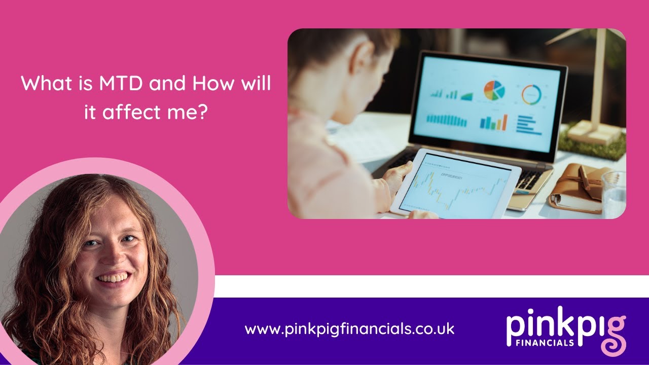 What is MTD? and How will it affect me? - YouTube