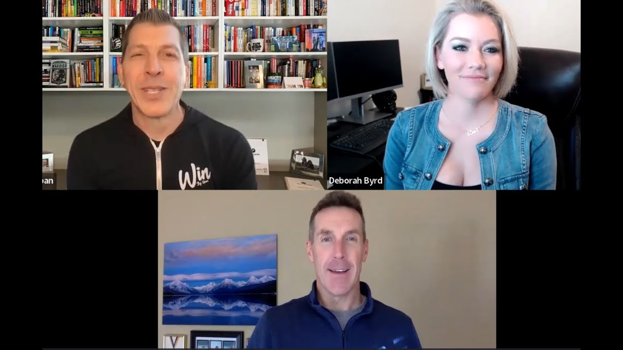 🔥 Becoming A World Class MASTER GUIDE with Jonathan Roche 🔥 - YouTube