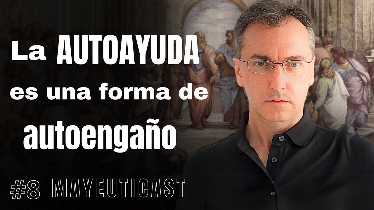 Jesús G. Maestro sobre el siglo XXI | Mayeuticast #8 - YouTube