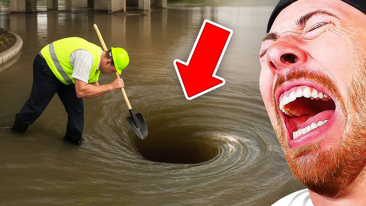 Most Satisfying Videos Of Workers Doing Their Job Perfectly! - YouTube