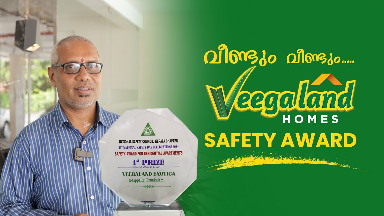 Veegaland Exotica: Unveiling the Secret Behind Veegaland Homes ...