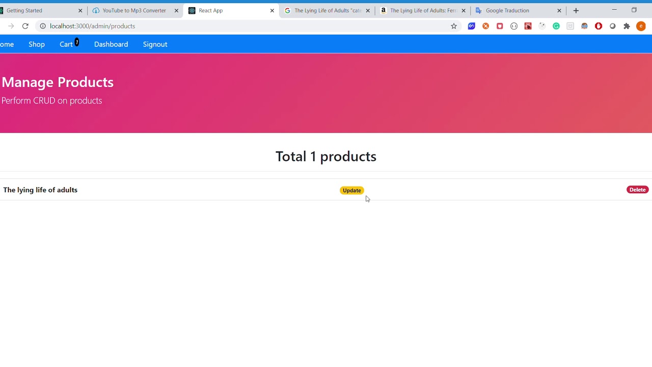 smart bib video demo - YouTube