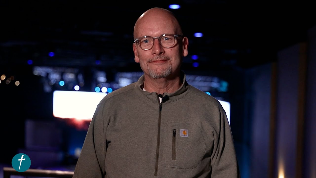 Sunday Invitation: Jeff Faull, 4.16.2023 - YouTube