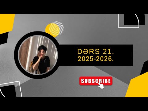 Dərs 21. Səfəvi dövləti XVll əsrin ikinci yarısında.