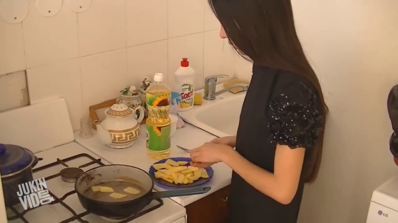 Cooking Fail | Fail With Fire - YouTube