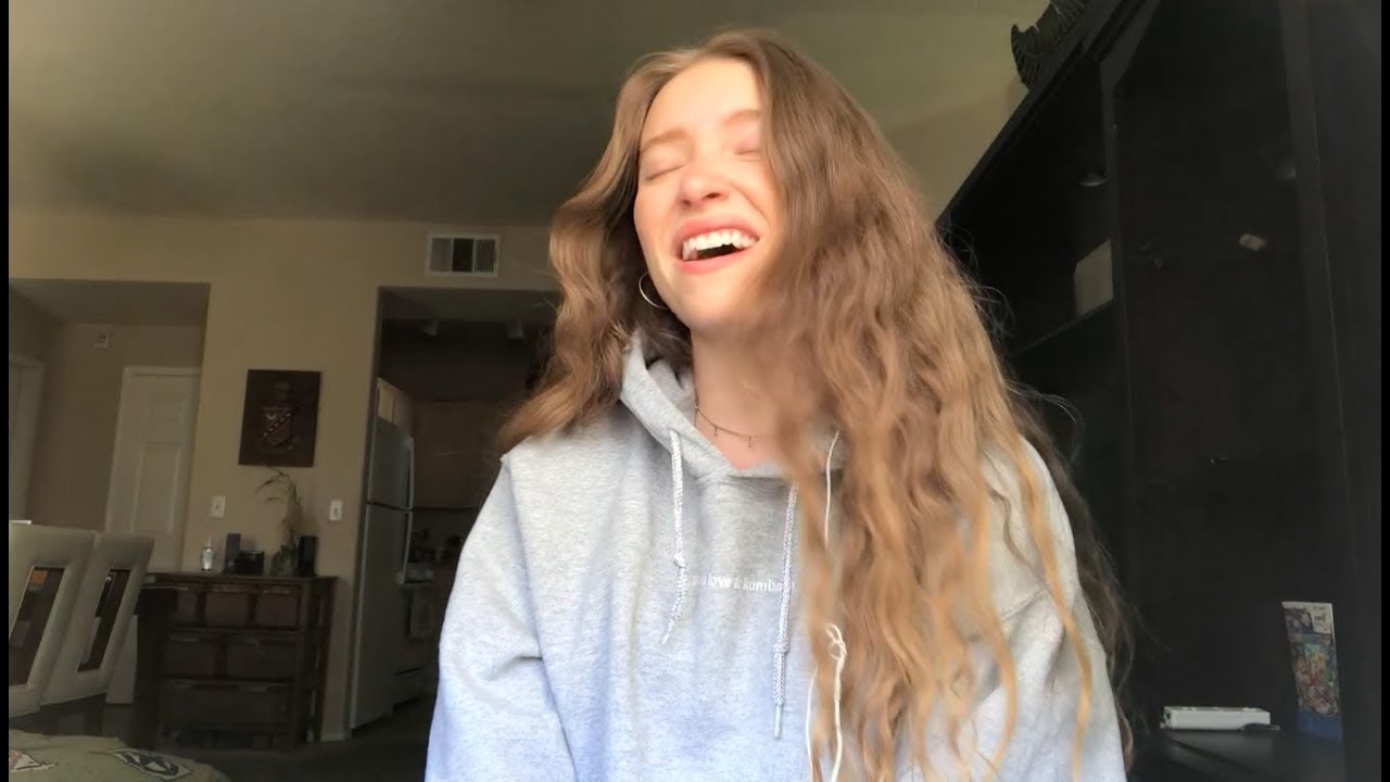 Needy by Ariana Grande (Cover) | & meet my boyfriend ;) - YouTube