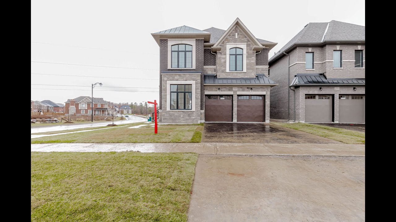 518 Kleinburg Summit Way, Vaughan - HD VIRTUAL TOURS - YouTube