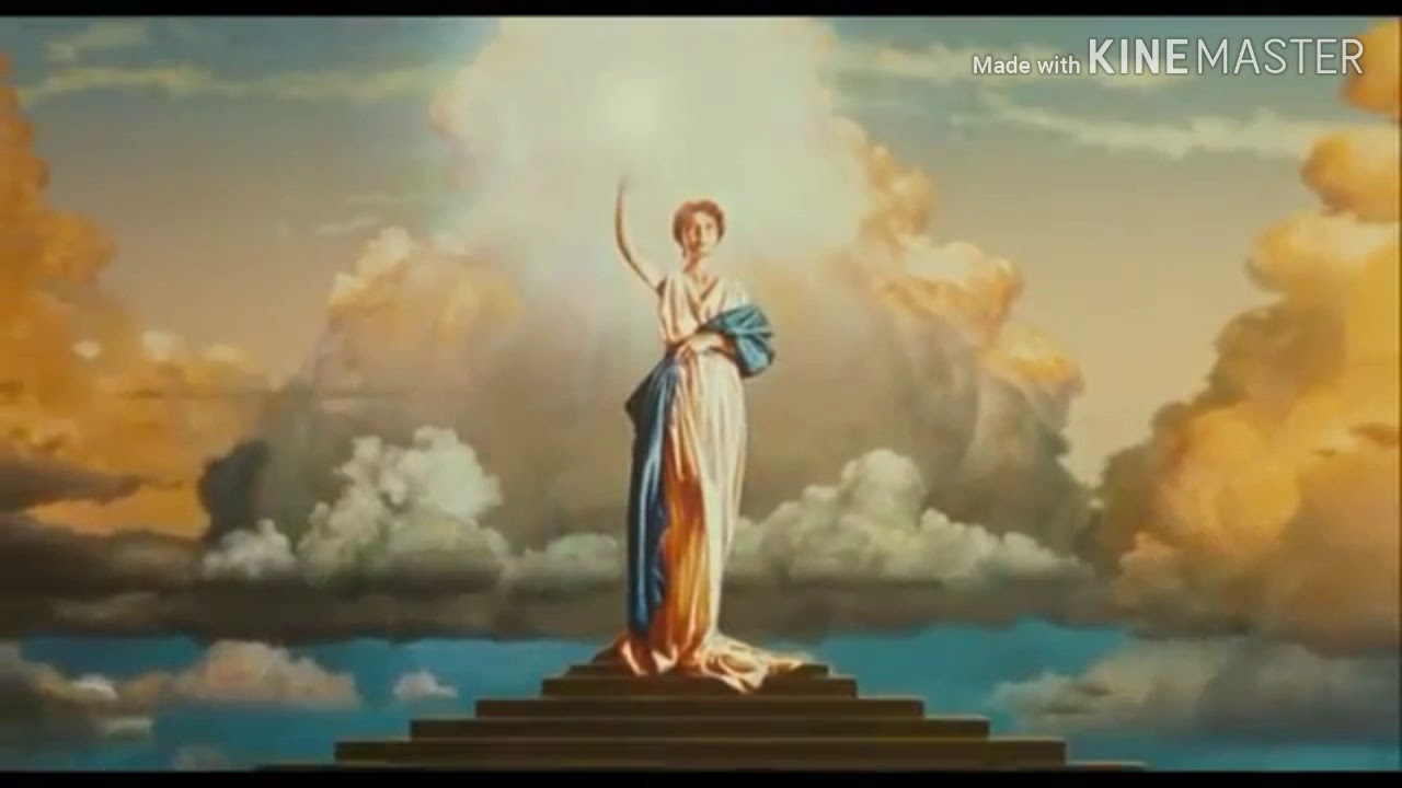 Columbia Pictures/Go!Animate Studios (2006) logo - YouTube