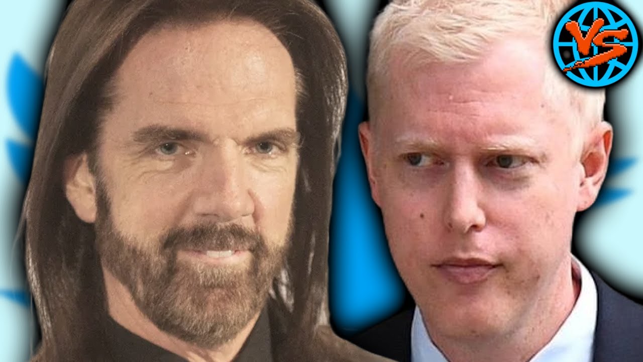 Internet VS Karl Jobst & Billy Mitchell - YouTube