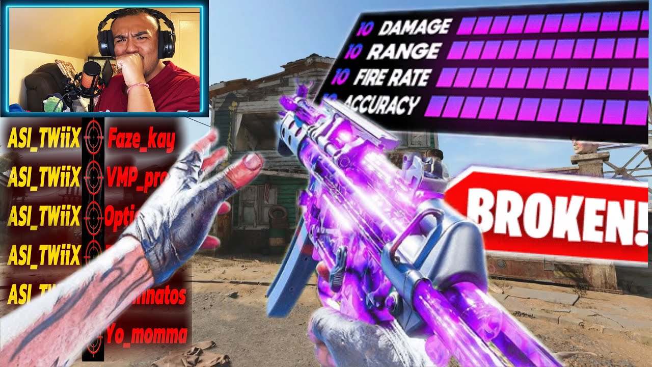 #1rank Streamer C9 No attachments challenge! BETTER WITHOUT ATTACHMENTS!! - YouTube