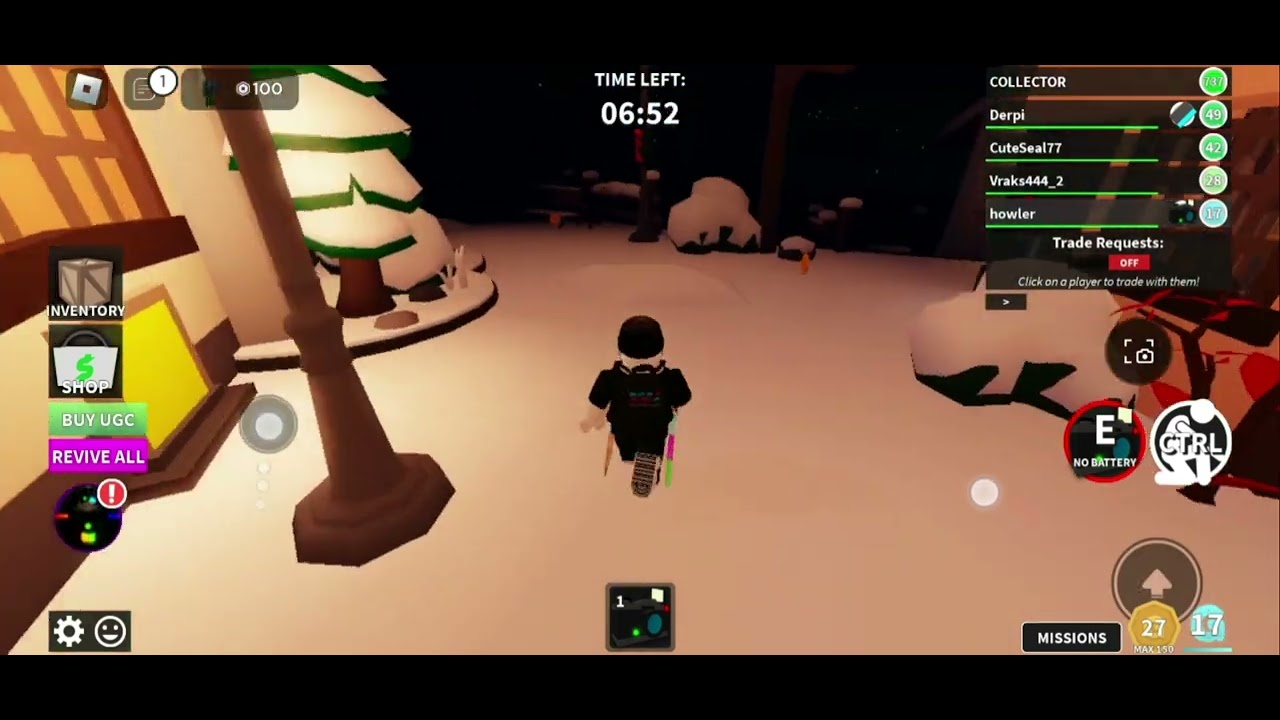 How to get nocto key(Guesty Roblox) - YouTube