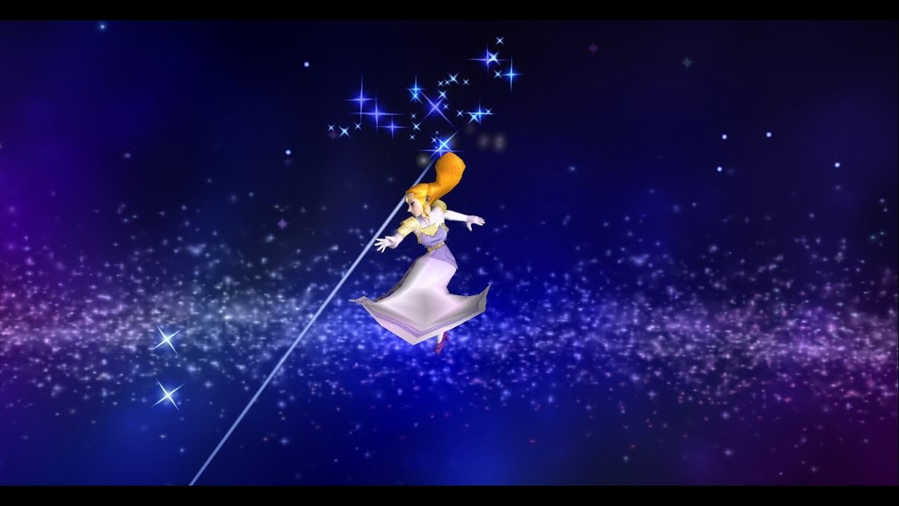 Dreams - A Melee Zelda Montage - YouTube