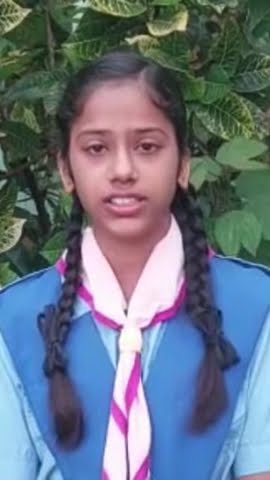 Thought of the day M.Deepika IX B #BlessingsSchool #BlessingsMatric ...