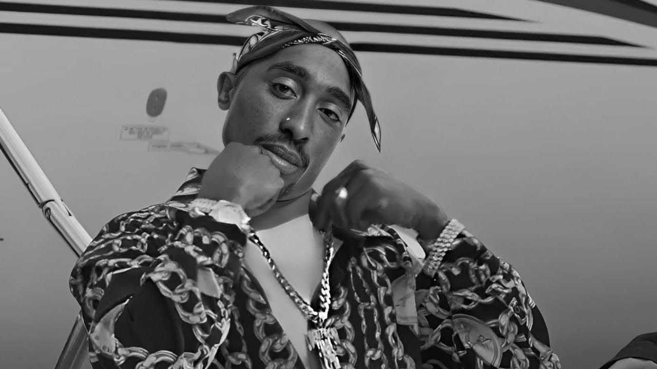 2Pac - Open Fire Tommy Gun Remix - YouTube