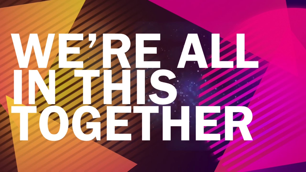 Norwin Show Choir - We’re All In This Together - YouTube