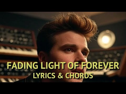 🎵 Fading Light of Forever – Emotional 1980s Ballad | Original Love Song ...