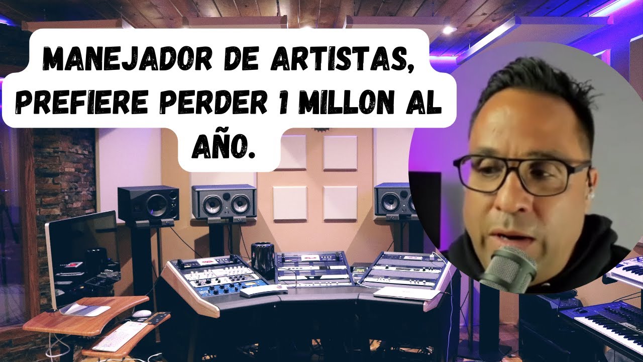 Guerreros de oración, entrevista a Hector Arroyo - YouTube