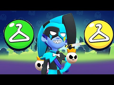 Turning a Rare Skin into a Legendary Skin! Dark Chester - YouTube