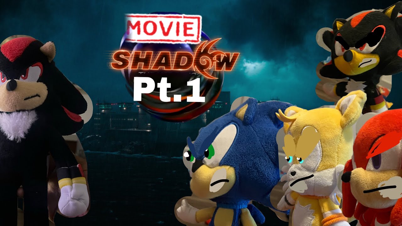 Movie shadow part 1 - (S.11 ep.82) - YouTube