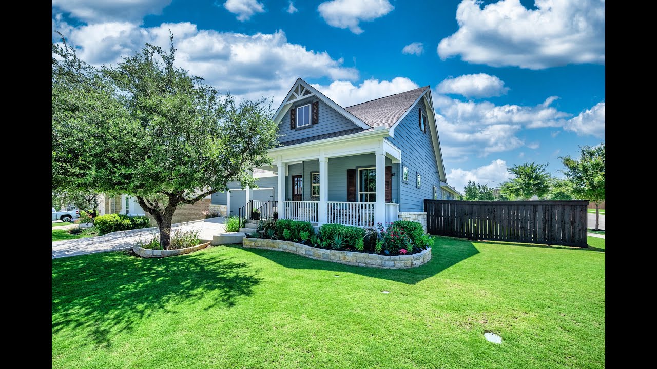 Video Walkthrough - Real Estate - YouTube