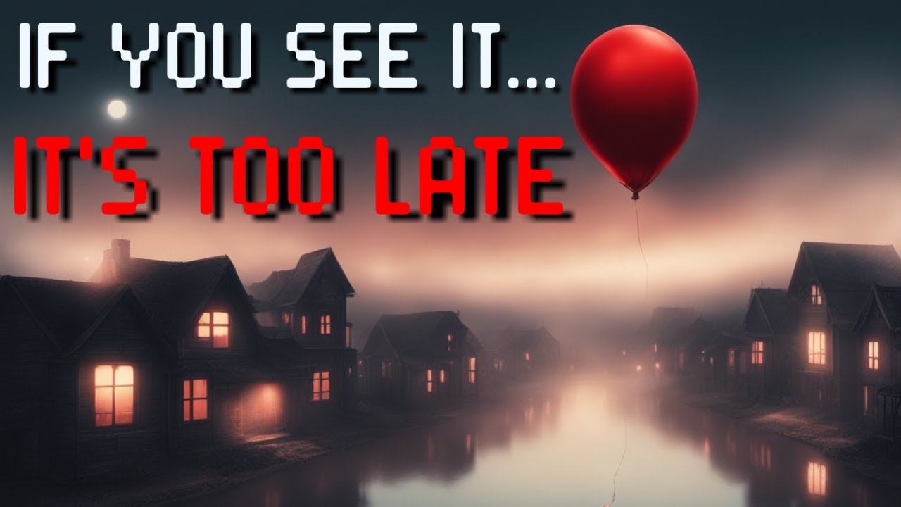 When Kids Go Missing | Horror Story - YouTube