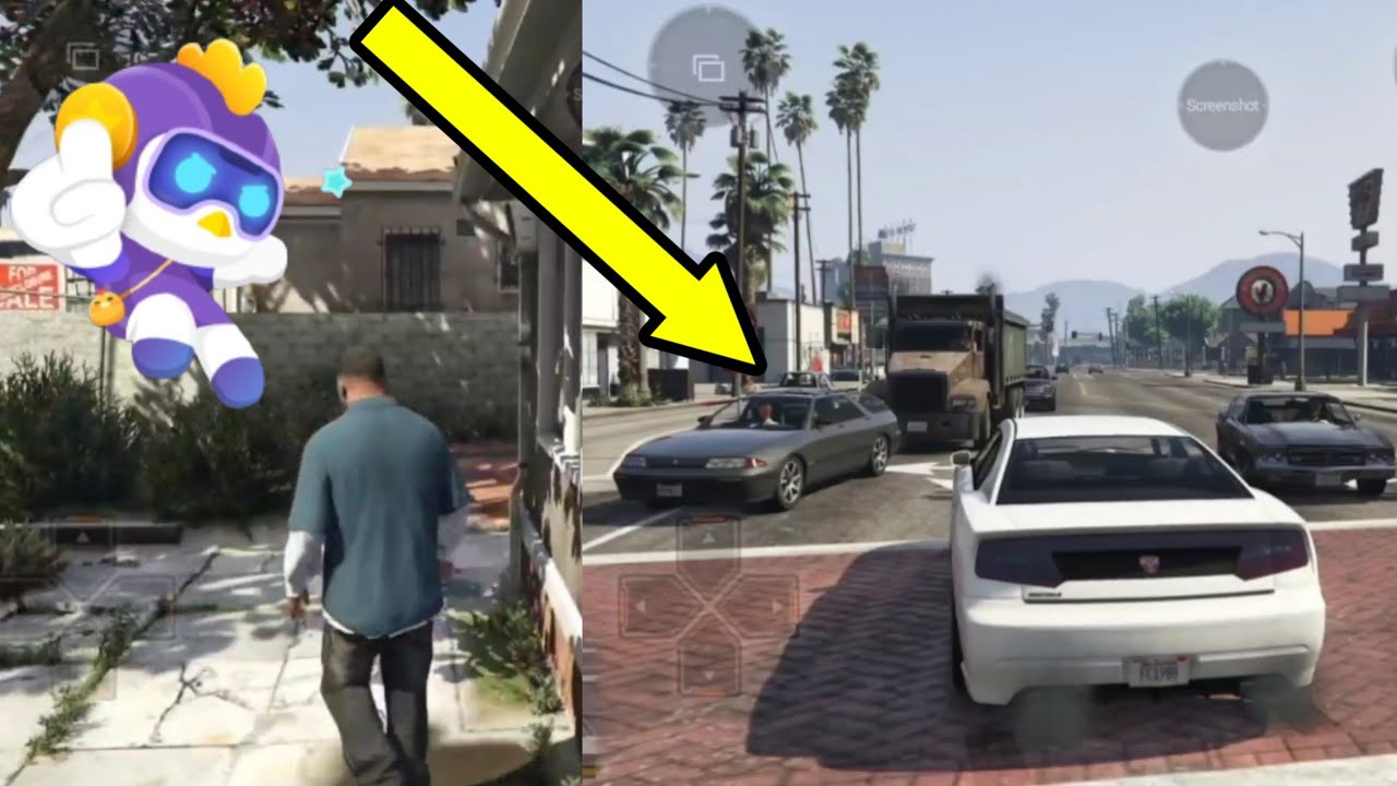 GTA 5 Best Graphics Settings In Cloud Gaming Chikki Make Graphics Better No Performance Loss gta-5-best-graphics-settings-in-cloud-gaming-chikki-make-graphics-better-no-performance-loss