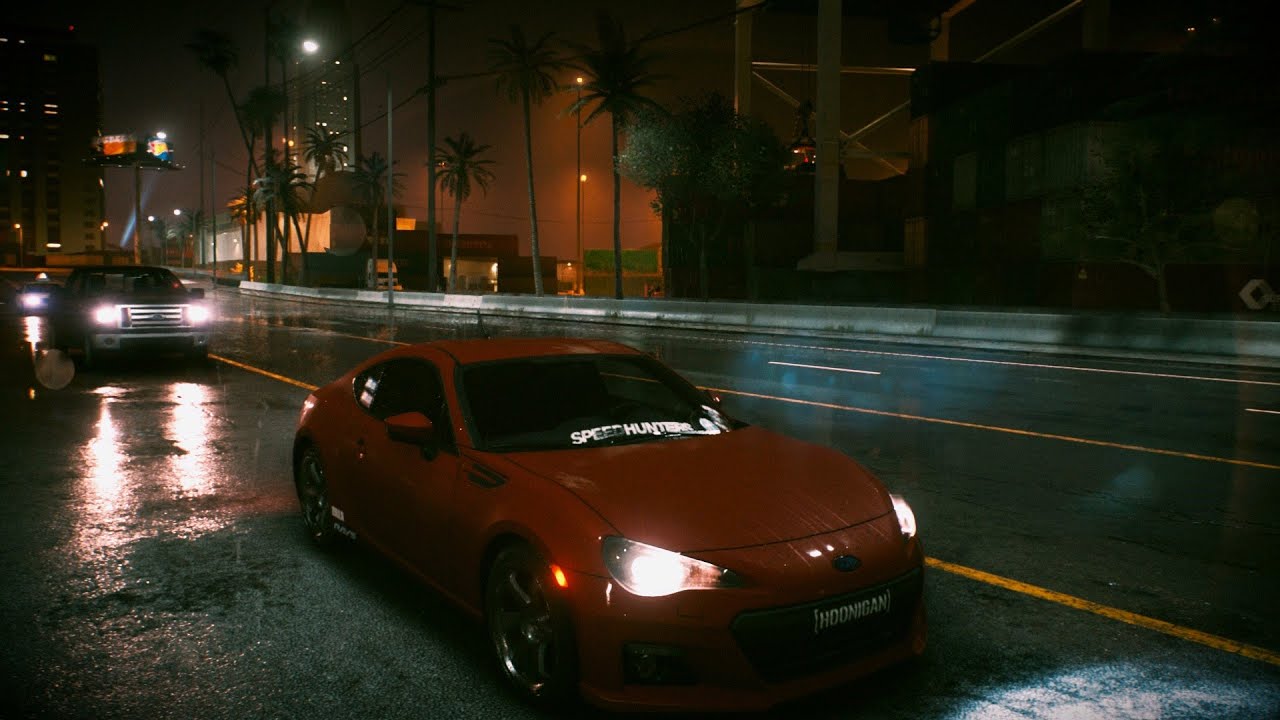 Need for Speed 2015 || RTX 3050 || i3 9100f || MAX Settings || # ...