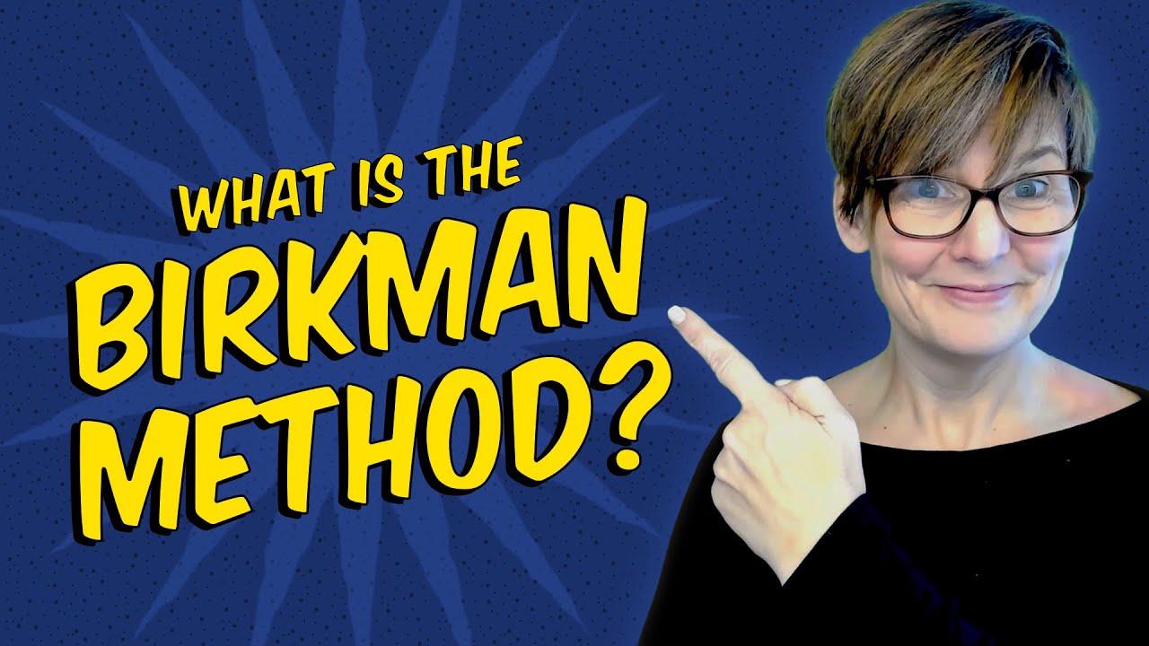 Understand Your Team Better With The Birkman Method - YouTube