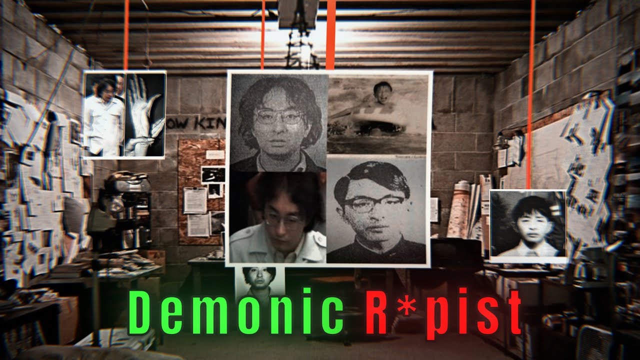 What REALLY Happened in Japan's Otaku Killer Case - YouTube