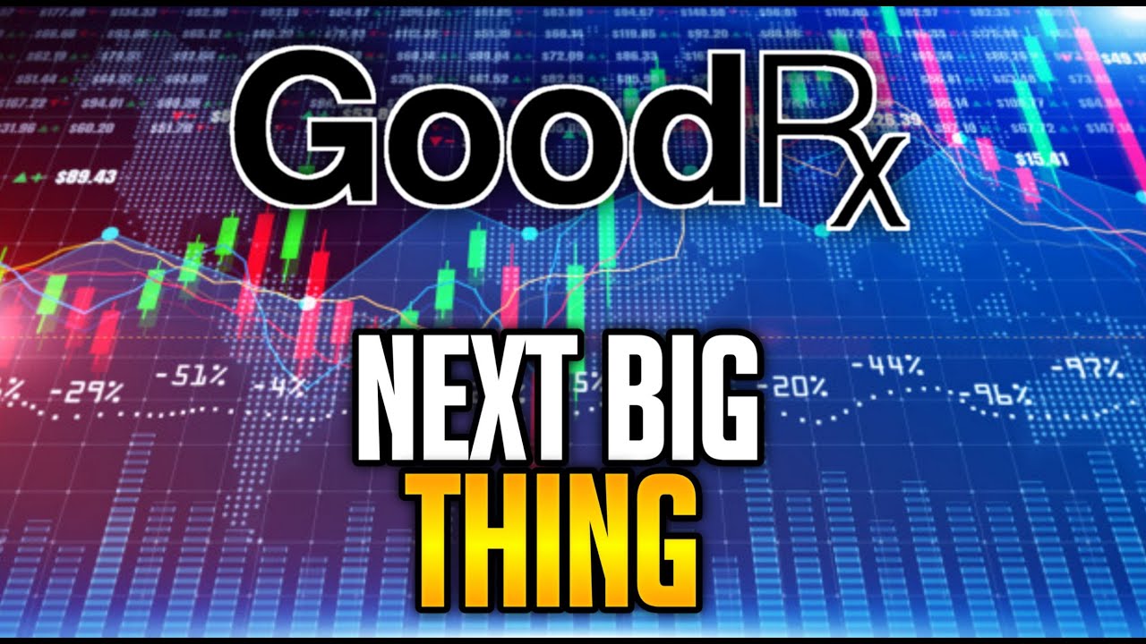 GoodRx Financial Stock Review: Cheap prescriptions and cheap stock ...
