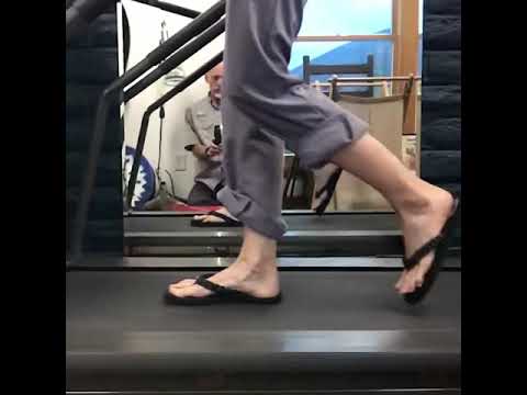 Flip flops - YouTube